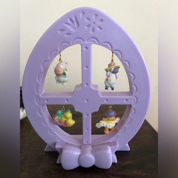 Avon | Holiday | Vintage Avon Easter Decor | Poshmark
